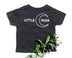 Little Moon - Kids Tee - Black